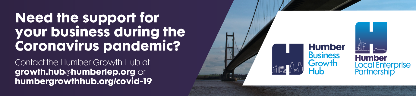 Newsletter from the HumberLEP and Humber Economic Resilience Forum ...