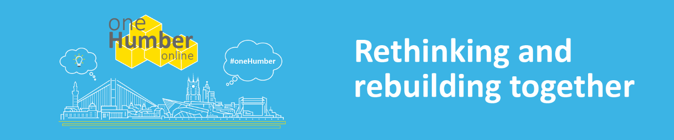 Full array of support for businesses on offer at the oneHumber online ...